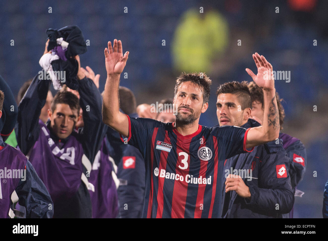 Mario yepes world cup hi-res stock photography and images - Alamy