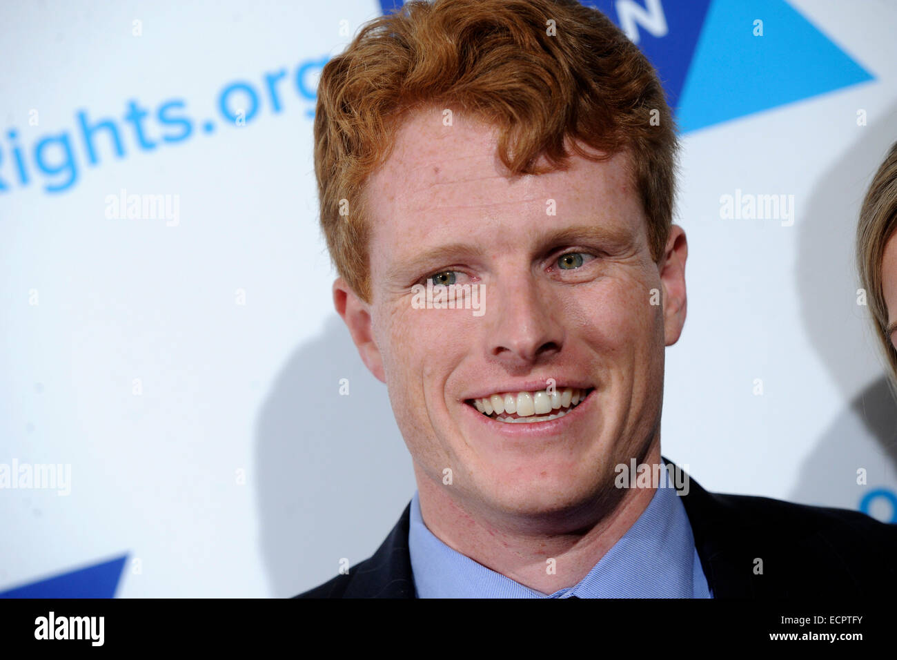 Robert f kennedy iii hi-res stock photography and images - Alamy