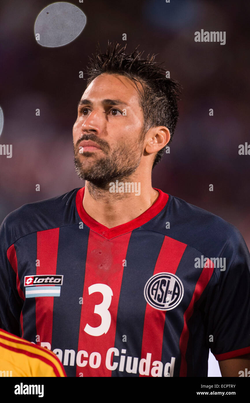 Mario yepes world cup hi-res stock photography and images - Alamy