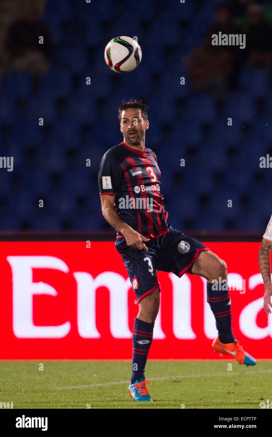 Mario yepes world cup hi-res stock photography and images - Alamy