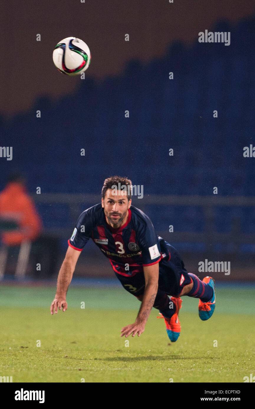 Mario yepes world cup hi-res stock photography and images - Alamy