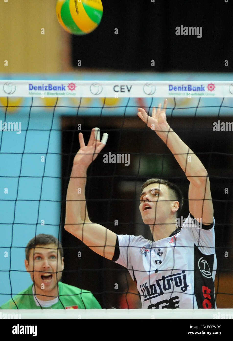 Petr michalek hi-res stock photography and images - Alamy