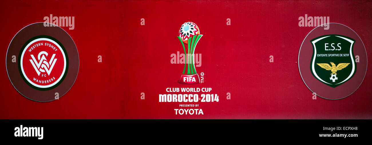 2014 Fifa Club World Cup Logo FIFA Club World Cup Champions Patch