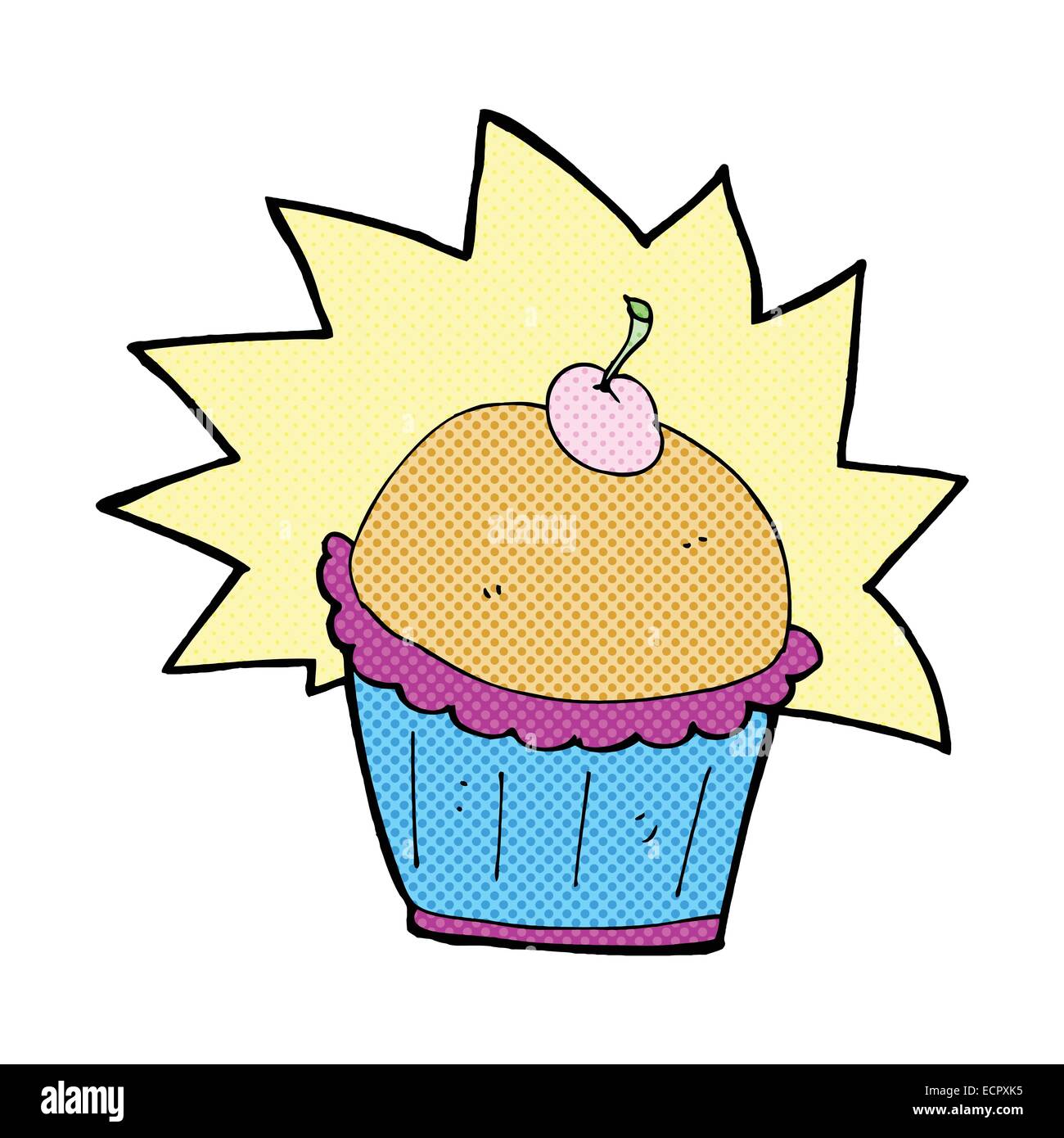 Amazing cake Stock Vector Images - Alamy