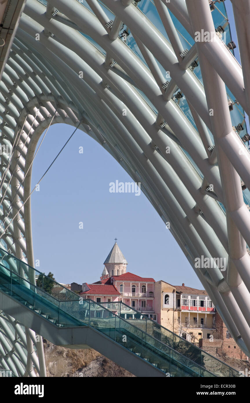 Modern Church Dome High Resolution Stock Photography and Images - Alamy