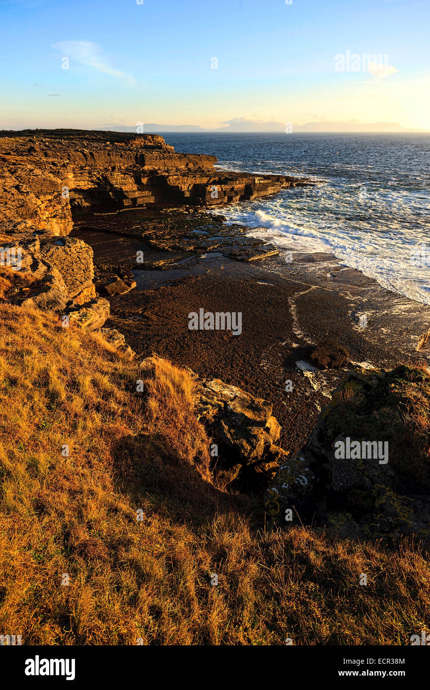 Kilcar donegal coast ireland hi-res stock photography and images - Alamy