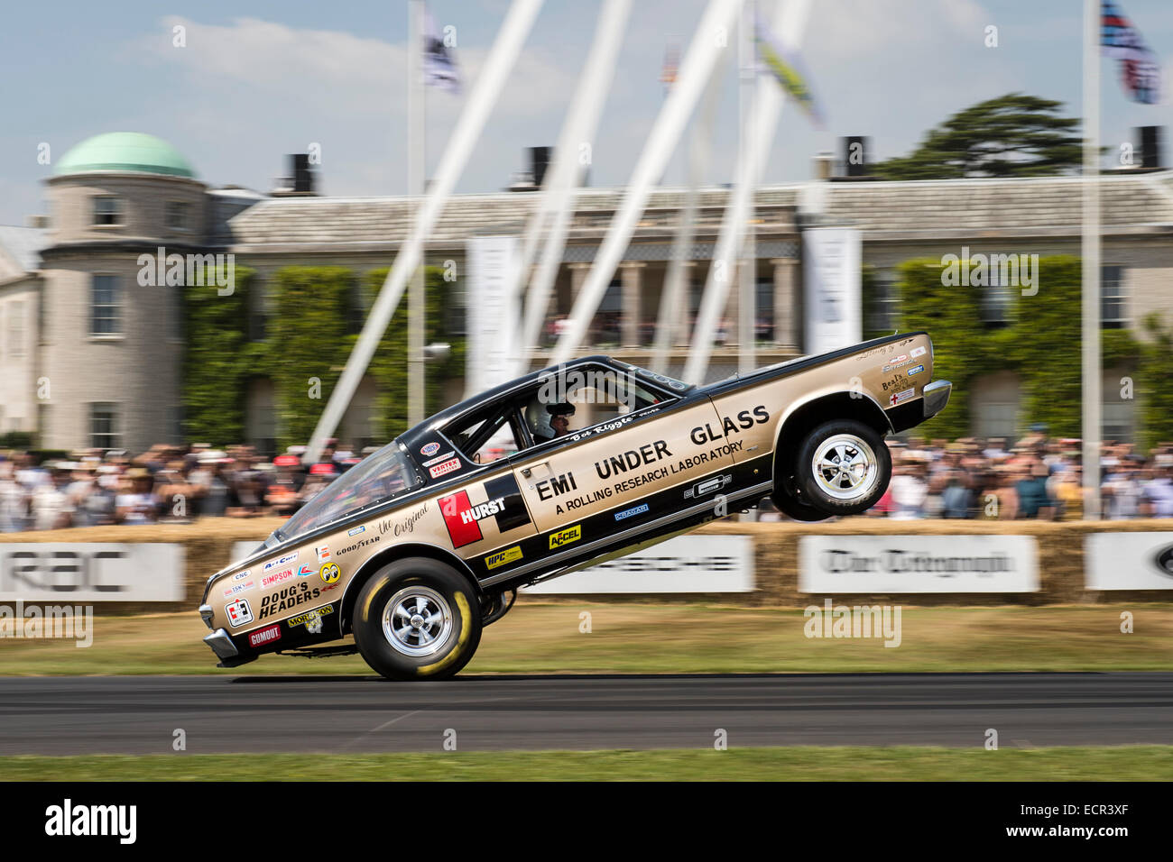 Bob riggle hi-res stock photography and images - Alamy