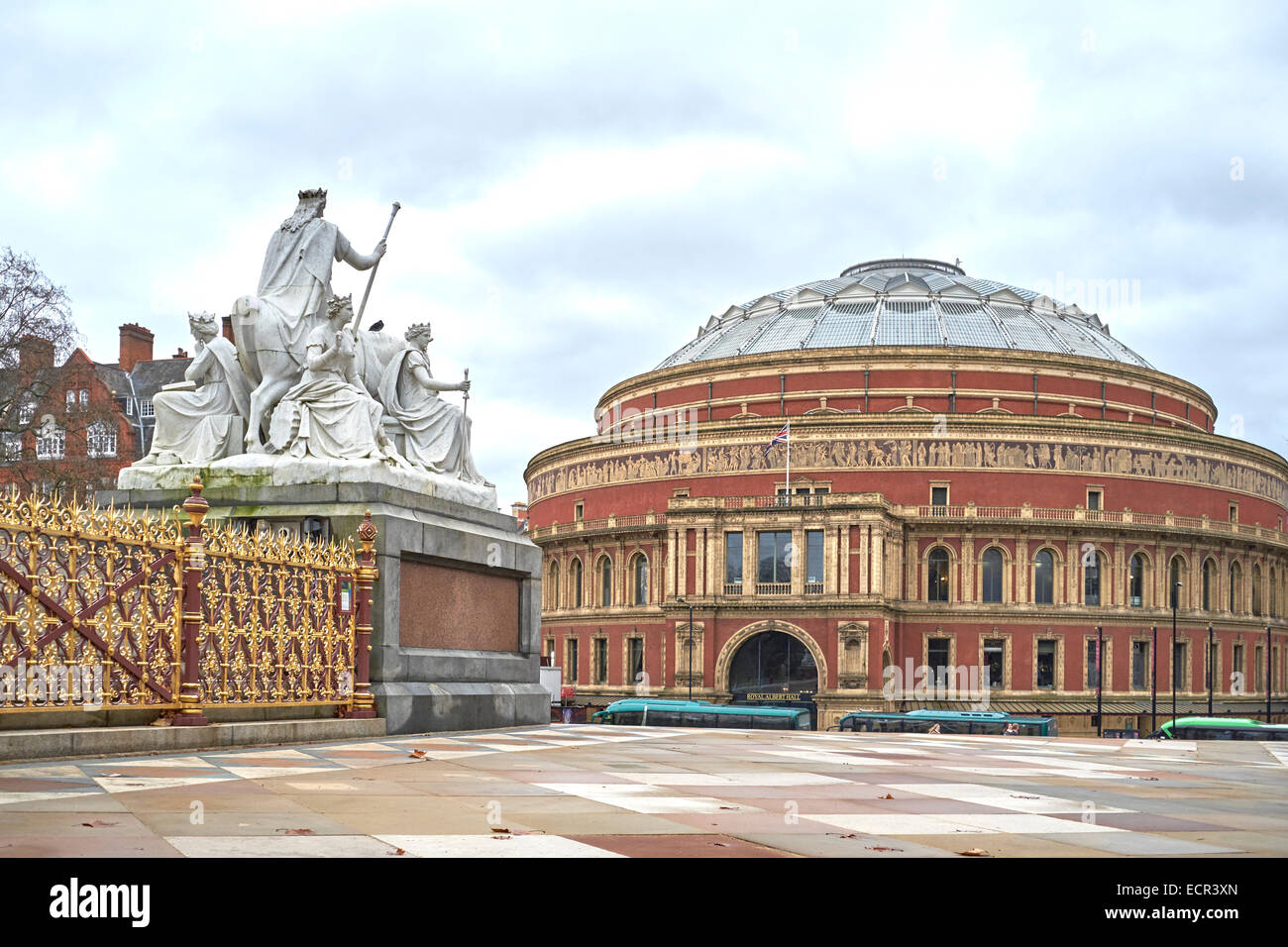 Royal albert hall architecture detail hi-res stock photography and ...