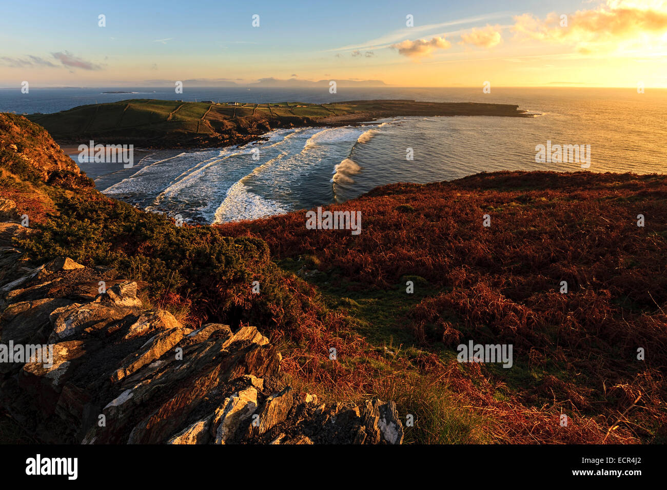 Muckross donegal hi-res stock photography and images - Alamy