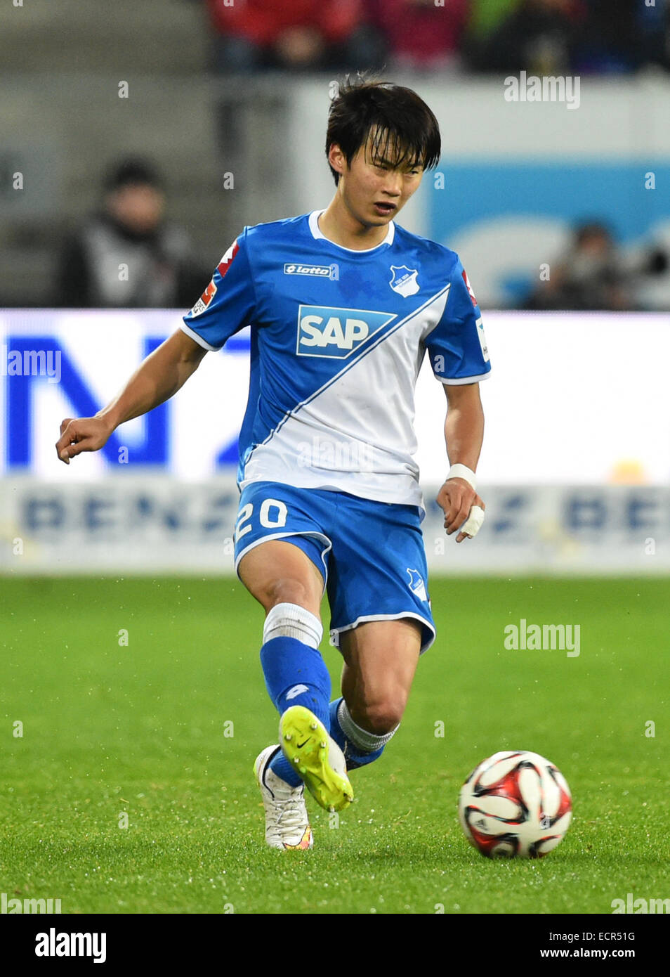 Kim jin su in action hi-res stock photography and images - Alamy