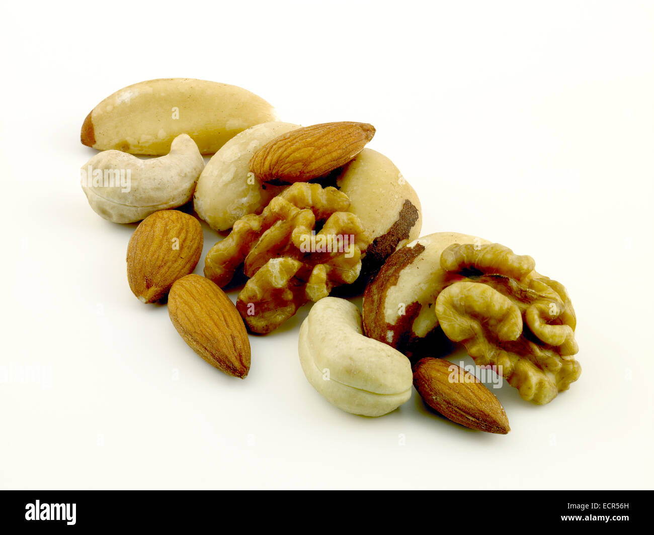 Nuts hi-res stock photography and images - Alamy