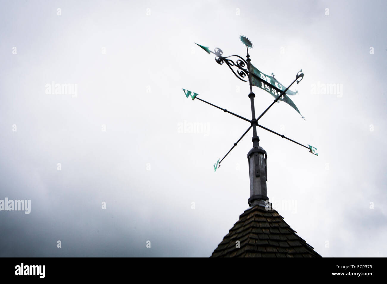 Rose windrose hi-res stock photography and images - Alamy