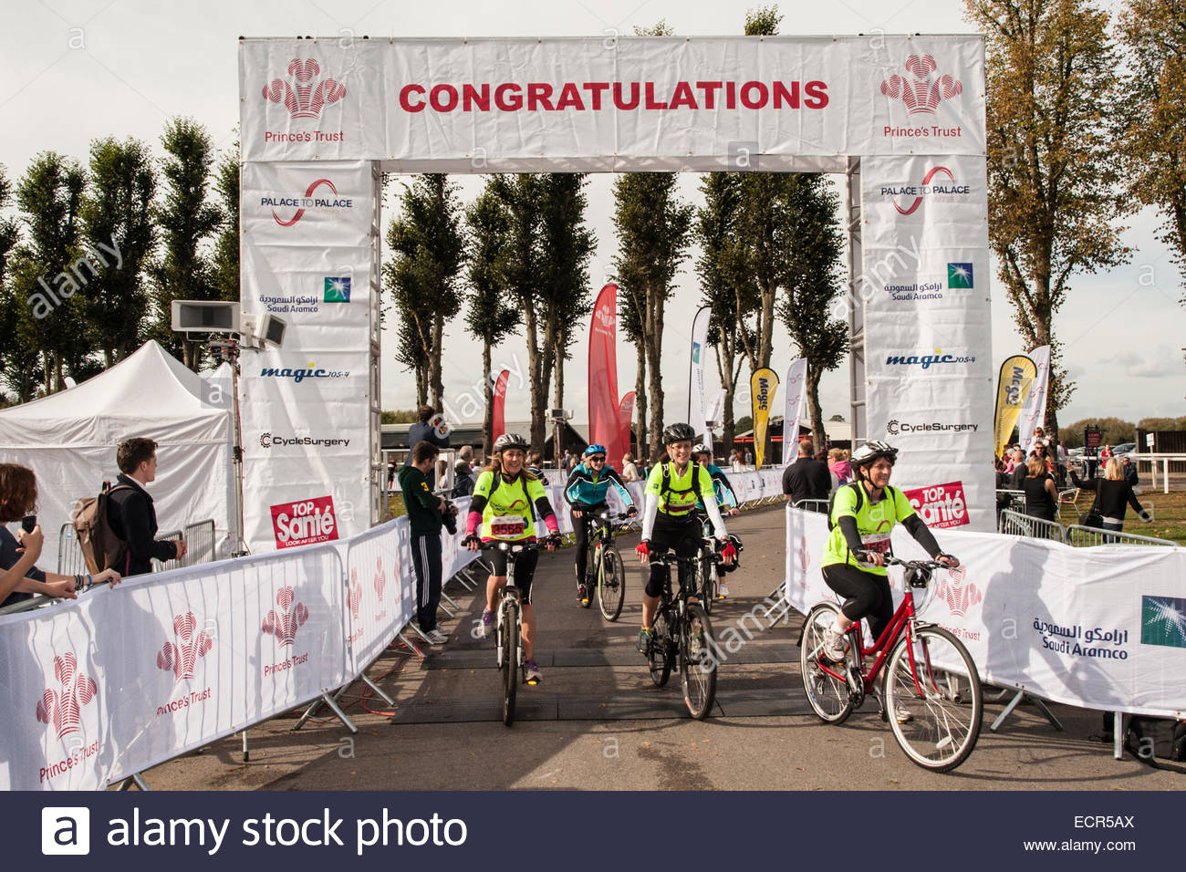 The Princes Trust Stock Photos & The Princes Trust Stock Images - Alamy