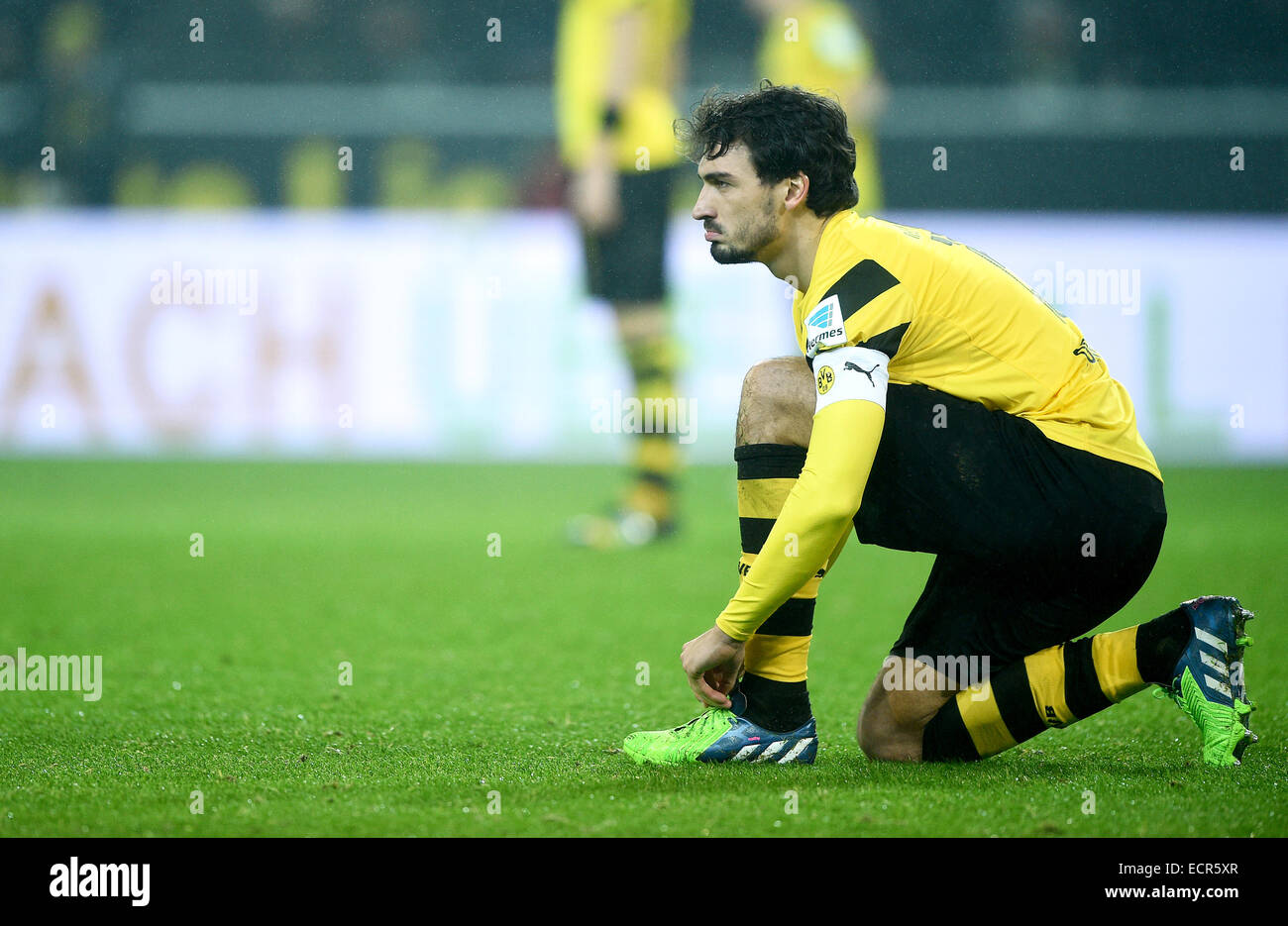 Borussia dortmund mats hummels jonas hi-res stock photography and ...