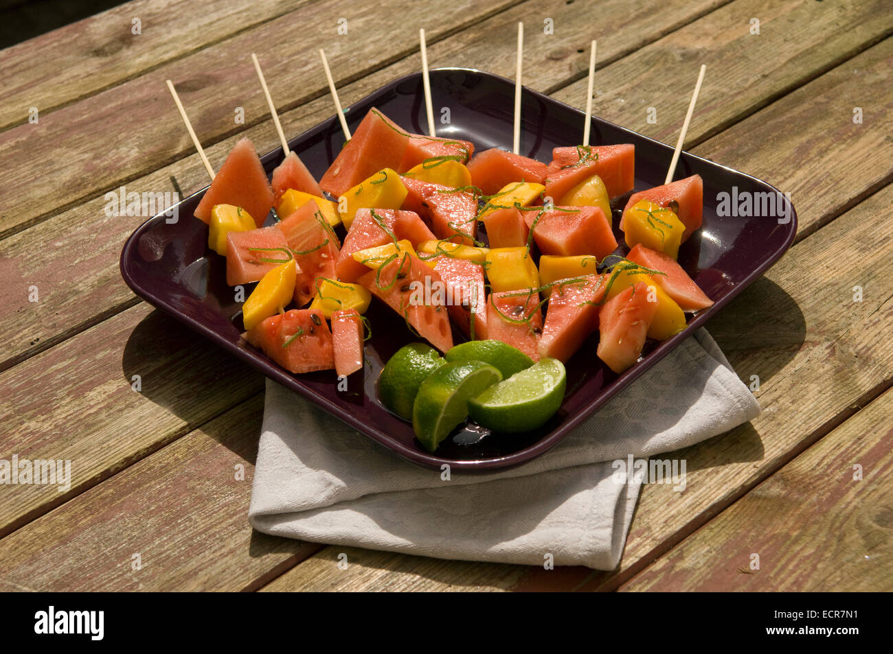 Melon selection hi-res stock photography and images - Alamy
