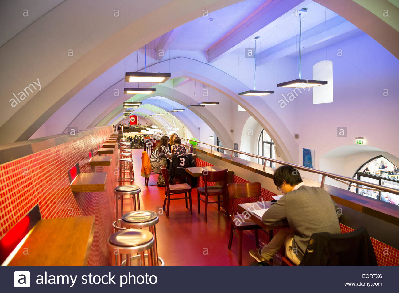 Mensa Stock Photos & Mensa Stock Images - Alamy