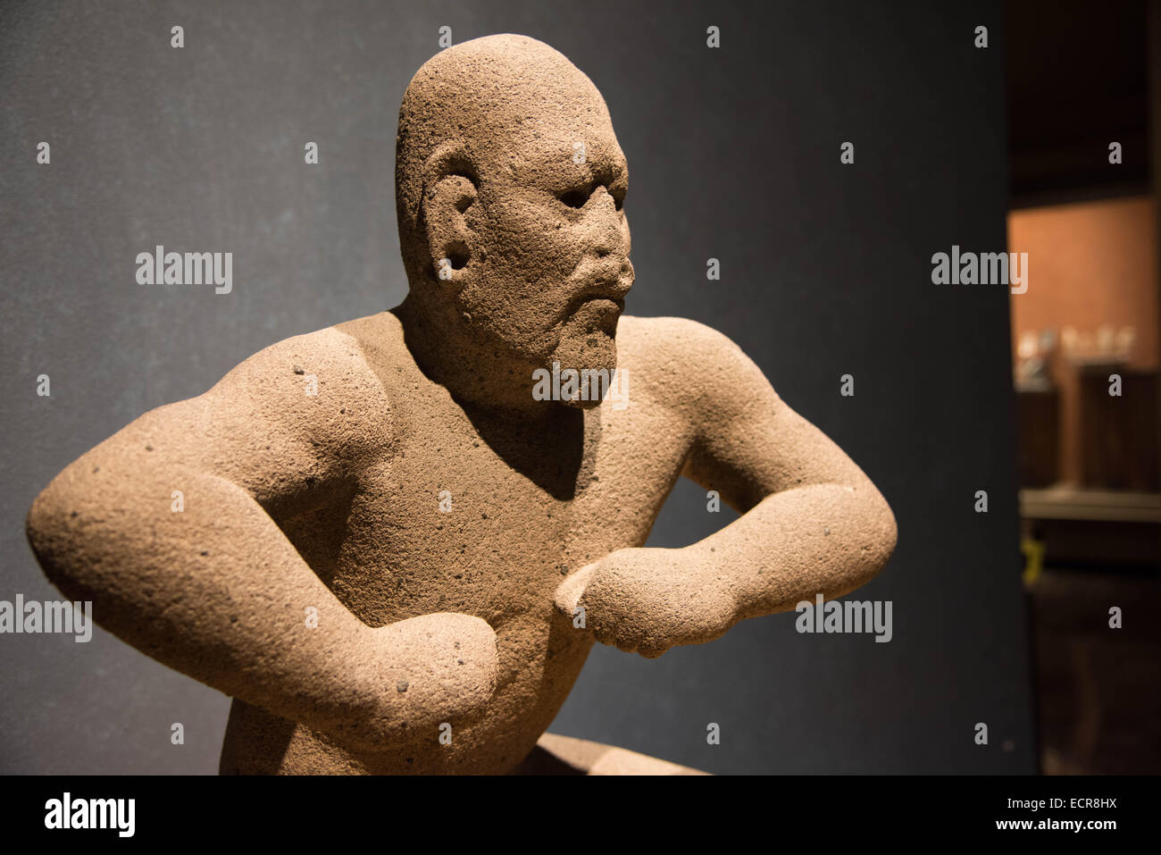 Olmec hi-res stock photography and images - Alamy