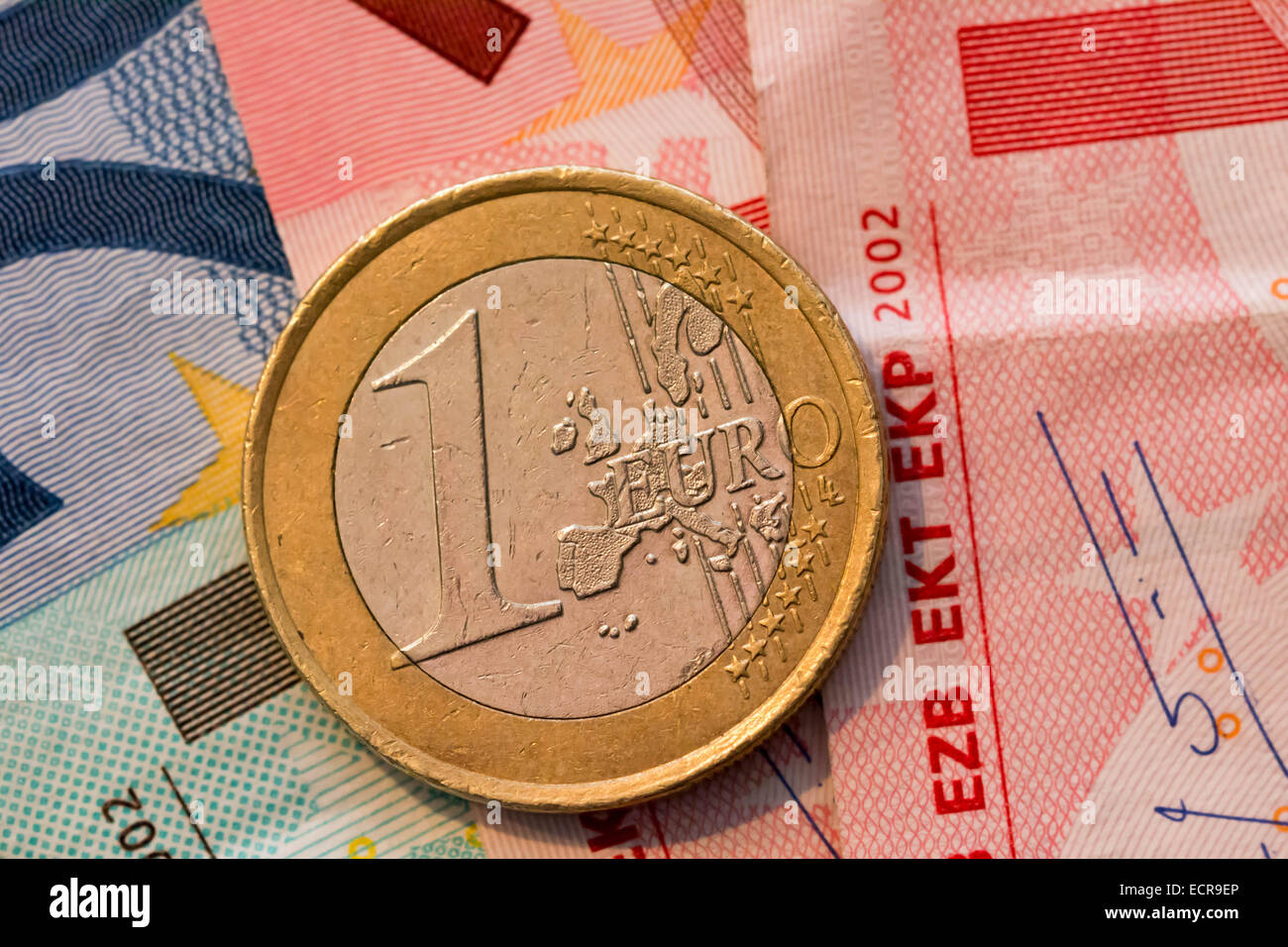 Euro devaluation hi-res stock photography and images - Alamy