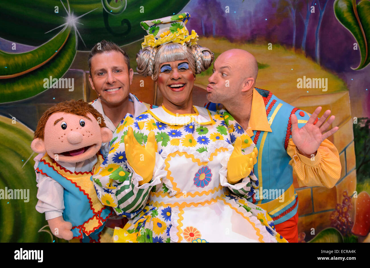 Pantomime fairy hi-res stock photography and images - Alamy