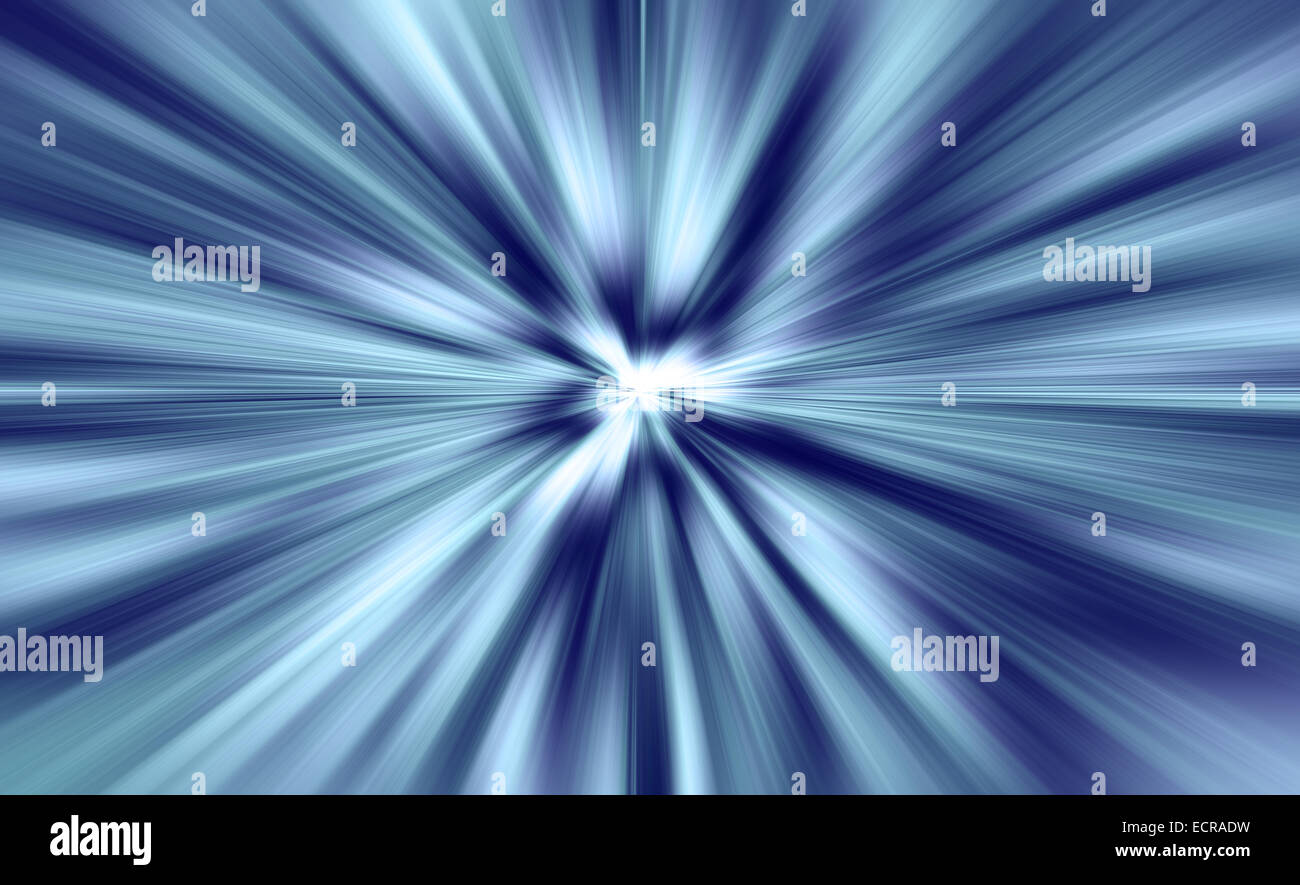 abstract blue color background with motion blur Stock Photo - Alamy