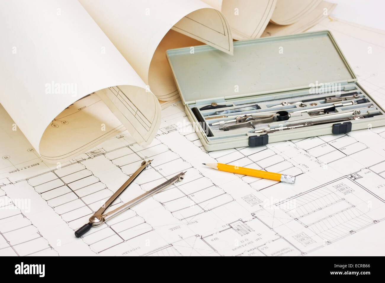 Technical structure architecture detail hi-res stock photography and ...