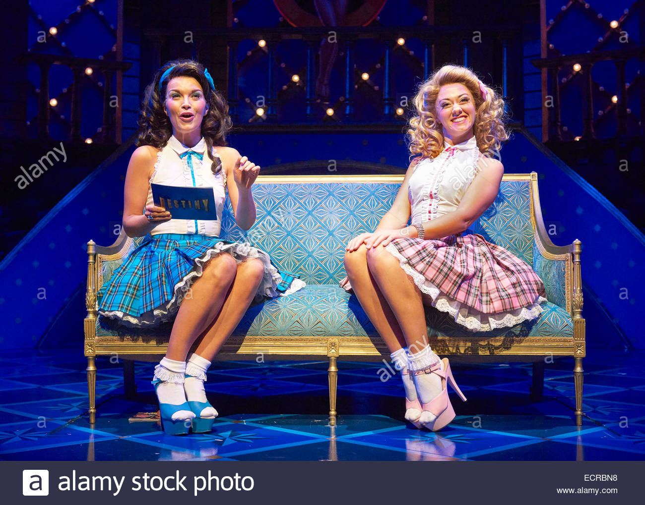 Rupert Goold Rsc High Resolution Stock Photography and Images - Alamy