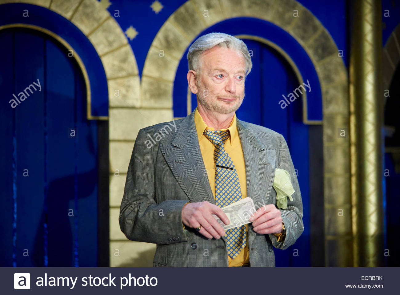 Rupert Goold Rsc High Resolution Stock Photography and Images - Alamy