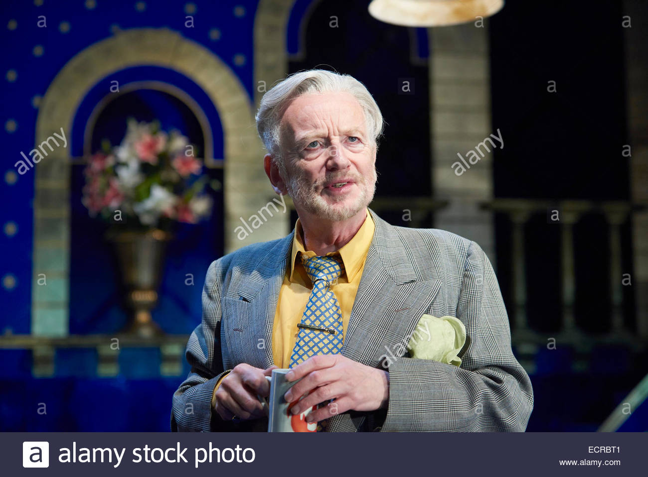 Rupert Goold Rsc High Resolution Stock Photography and Images - Alamy