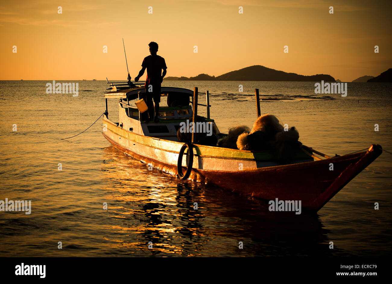 I Am Coming Home Stock Photo - Alamy