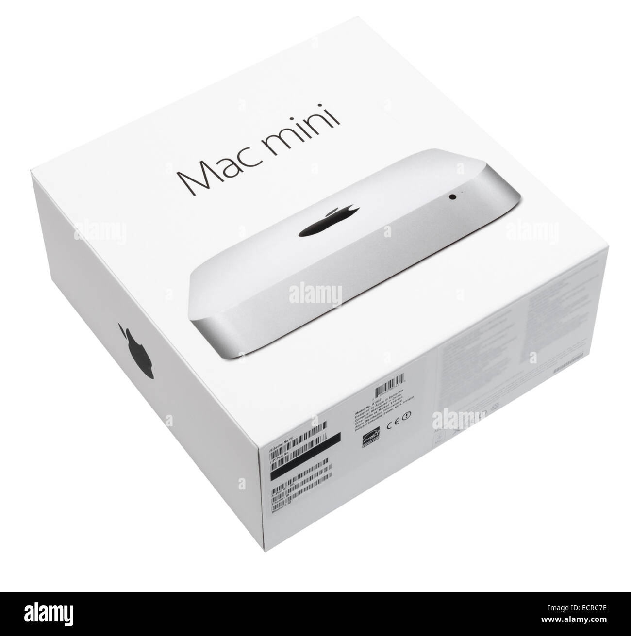Mac mini background hi-res stock photography and images - Alamy