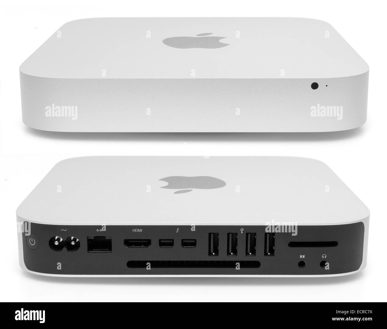 Mac mini background hi-res stock photography and images - Alamy