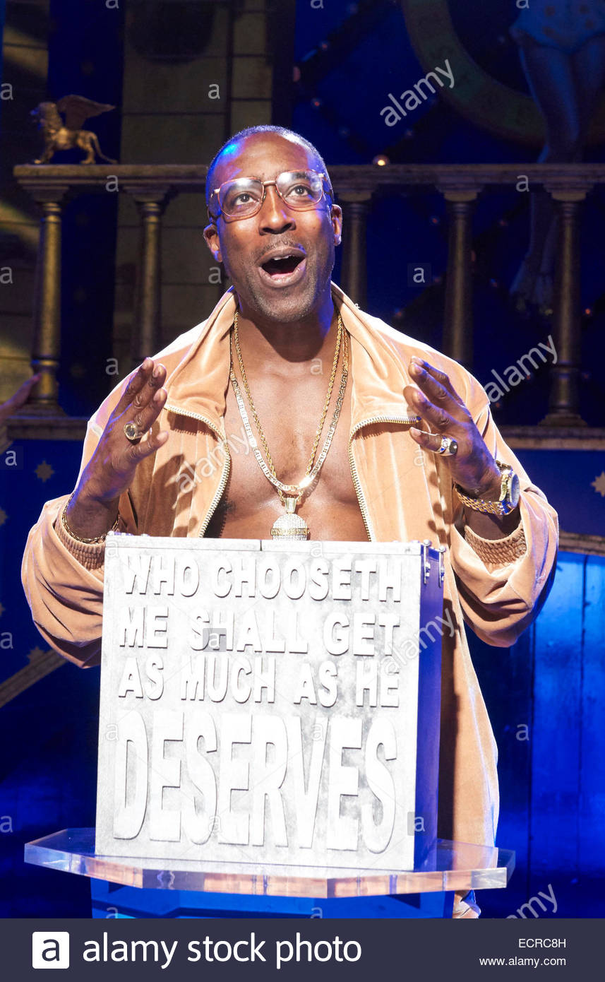 Rupert Goold Rsc High Resolution Stock Photography and Images - Alamy