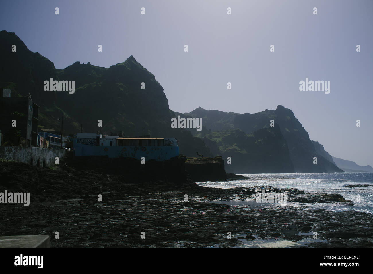 Sol verde hi-res stock photography and images - Alamy