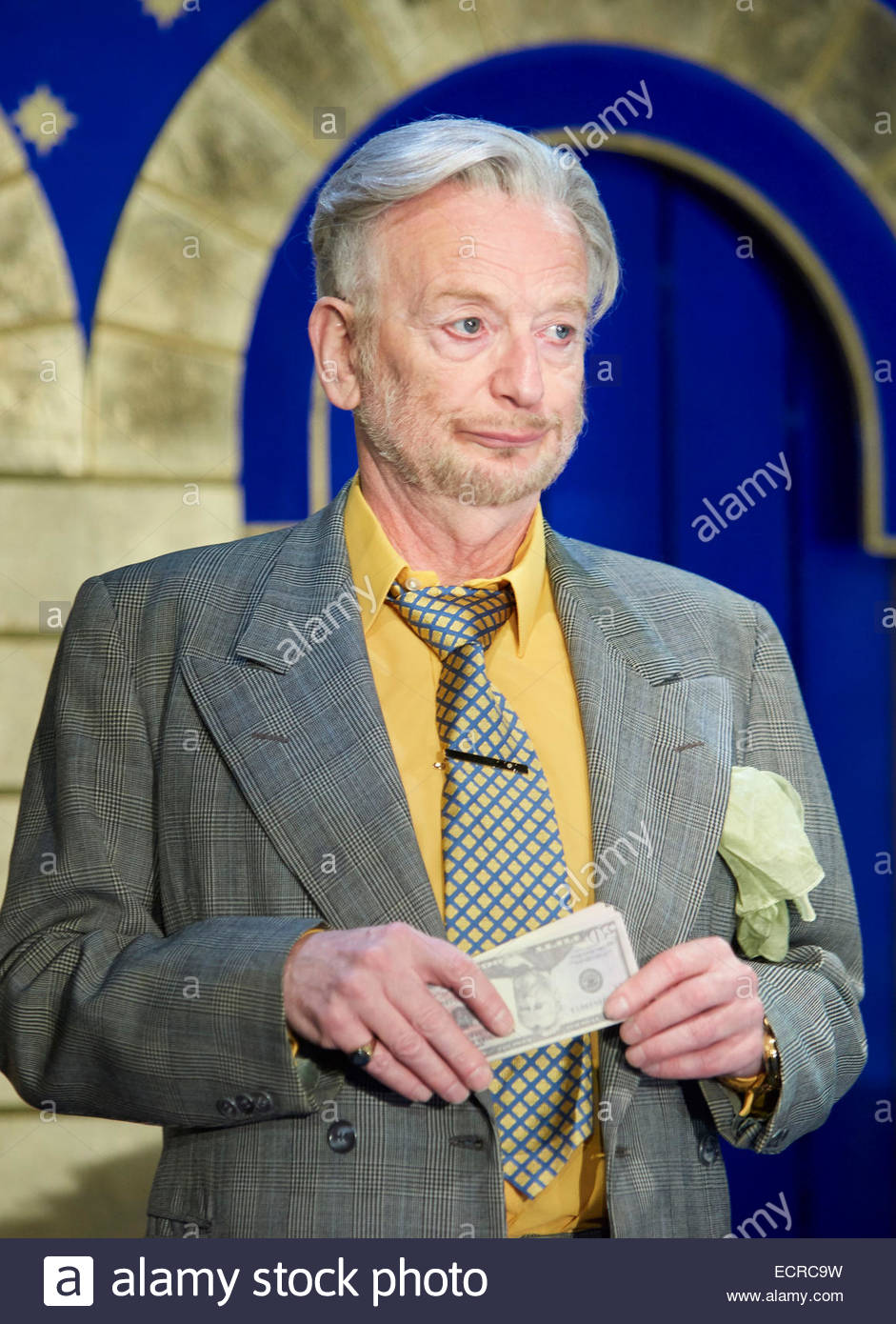 Rupert Goold Rsc High Resolution Stock Photography and Images - Alamy