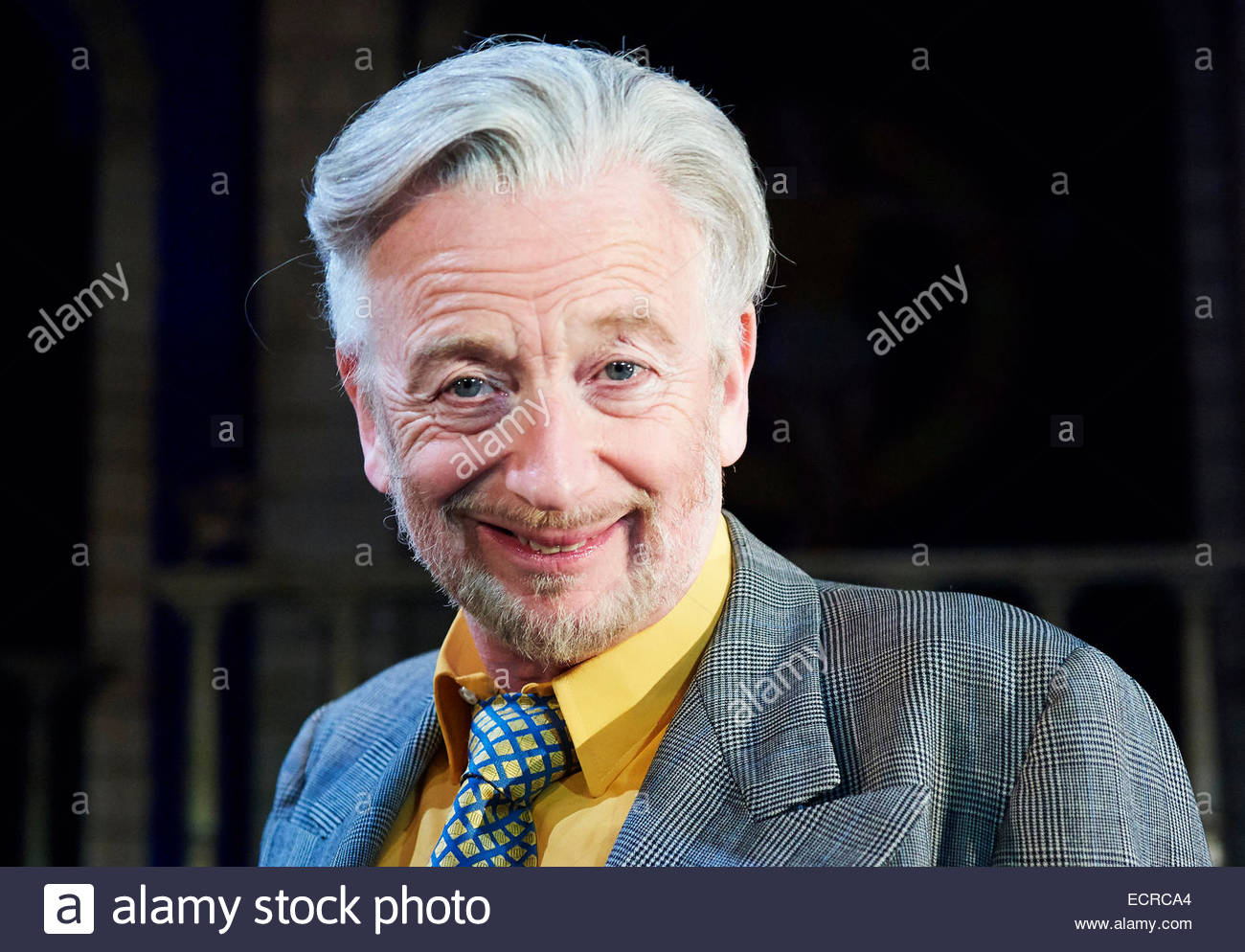 Rupert Goold Rsc High Resolution Stock Photography and Images - Alamy