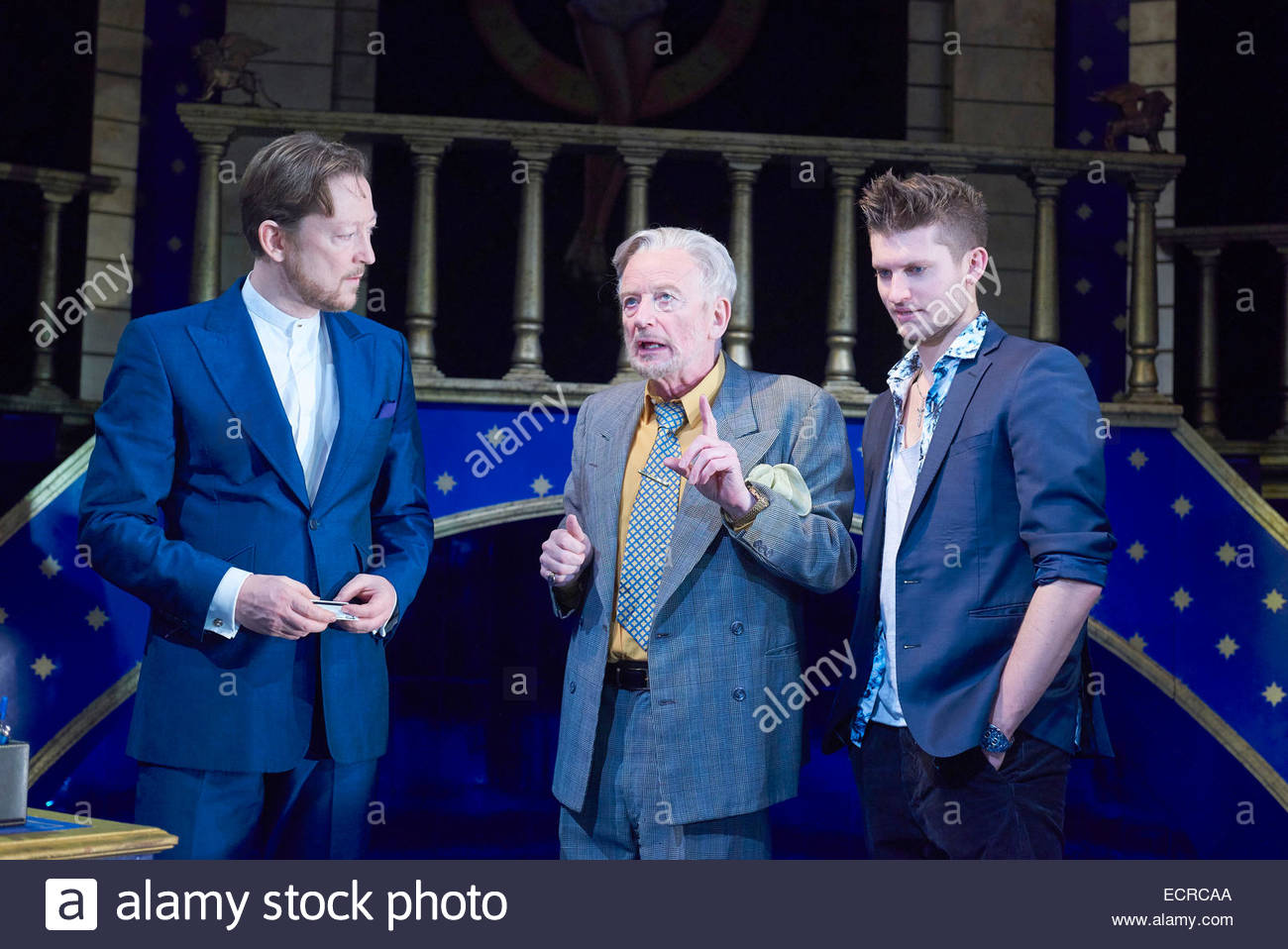 William Weston High Resolution Stock Photography and Images - Alamy