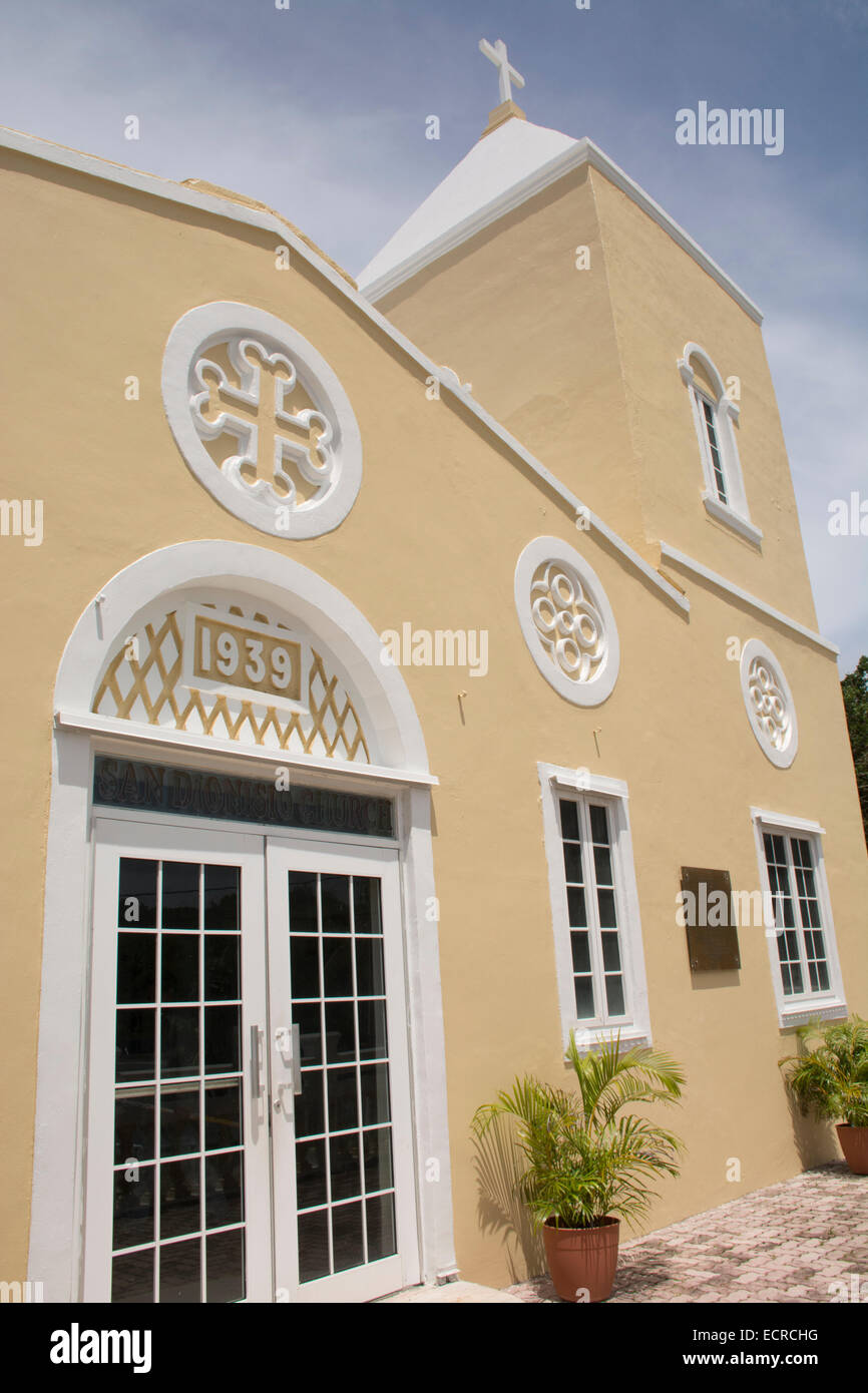 Guam 1930s hi-res stock photography and images - Alamy