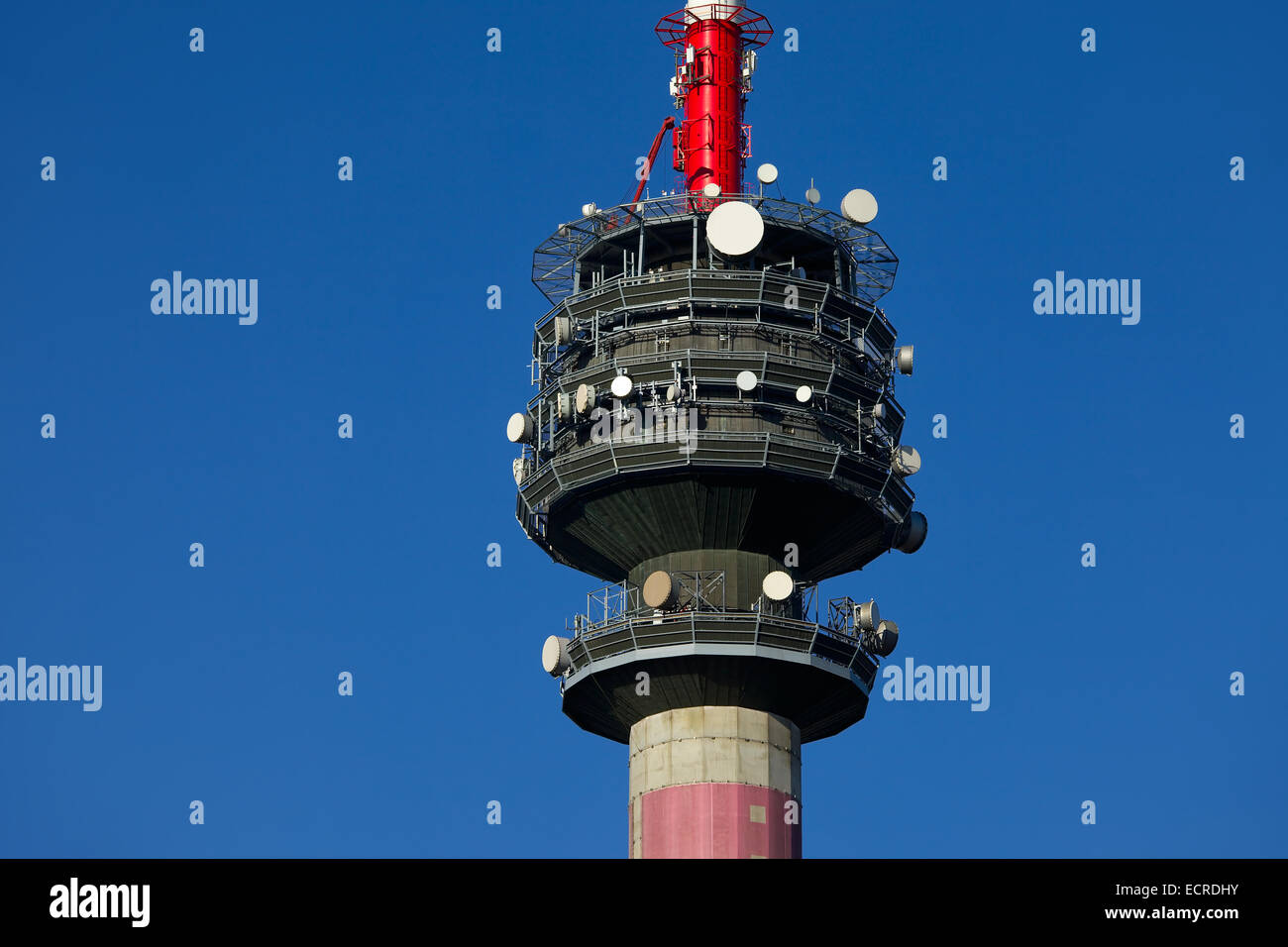 Transmitter communication hi-res stock photography and images - Alamy