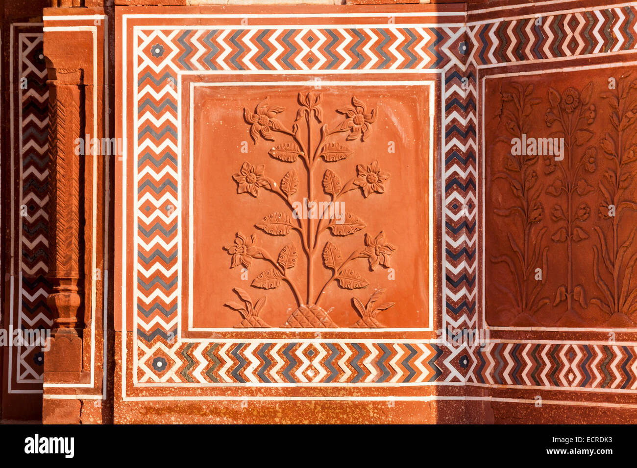 Indias rich history hi-res stock photography and images - Alamy