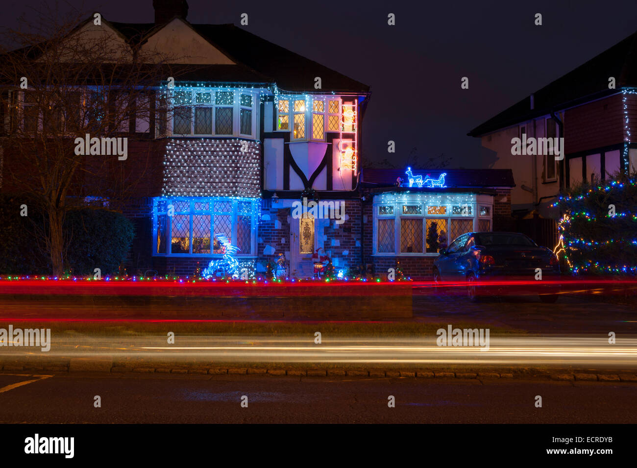 Lower morden hi-res stock photography and images - Alamy