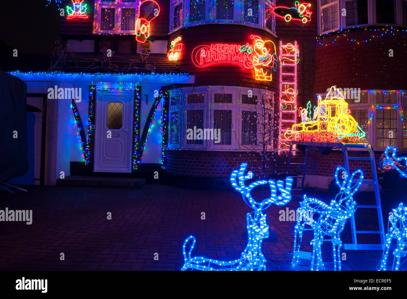Lower morden hi-res stock photography and images - Alamy