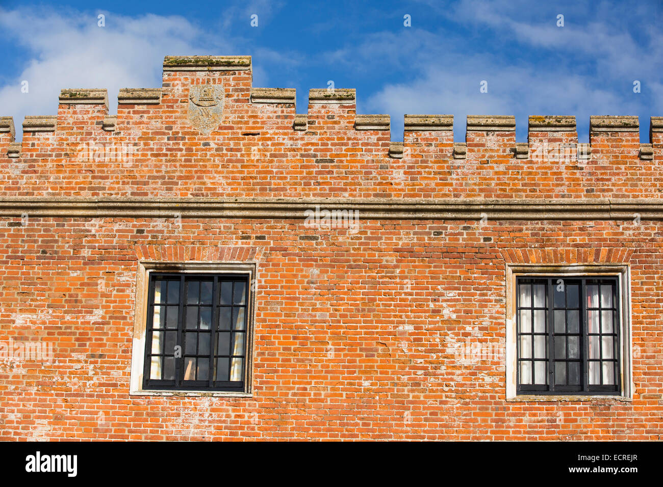 Felbrigg Hall, Norfolk, UK Stock Photo - Alamy