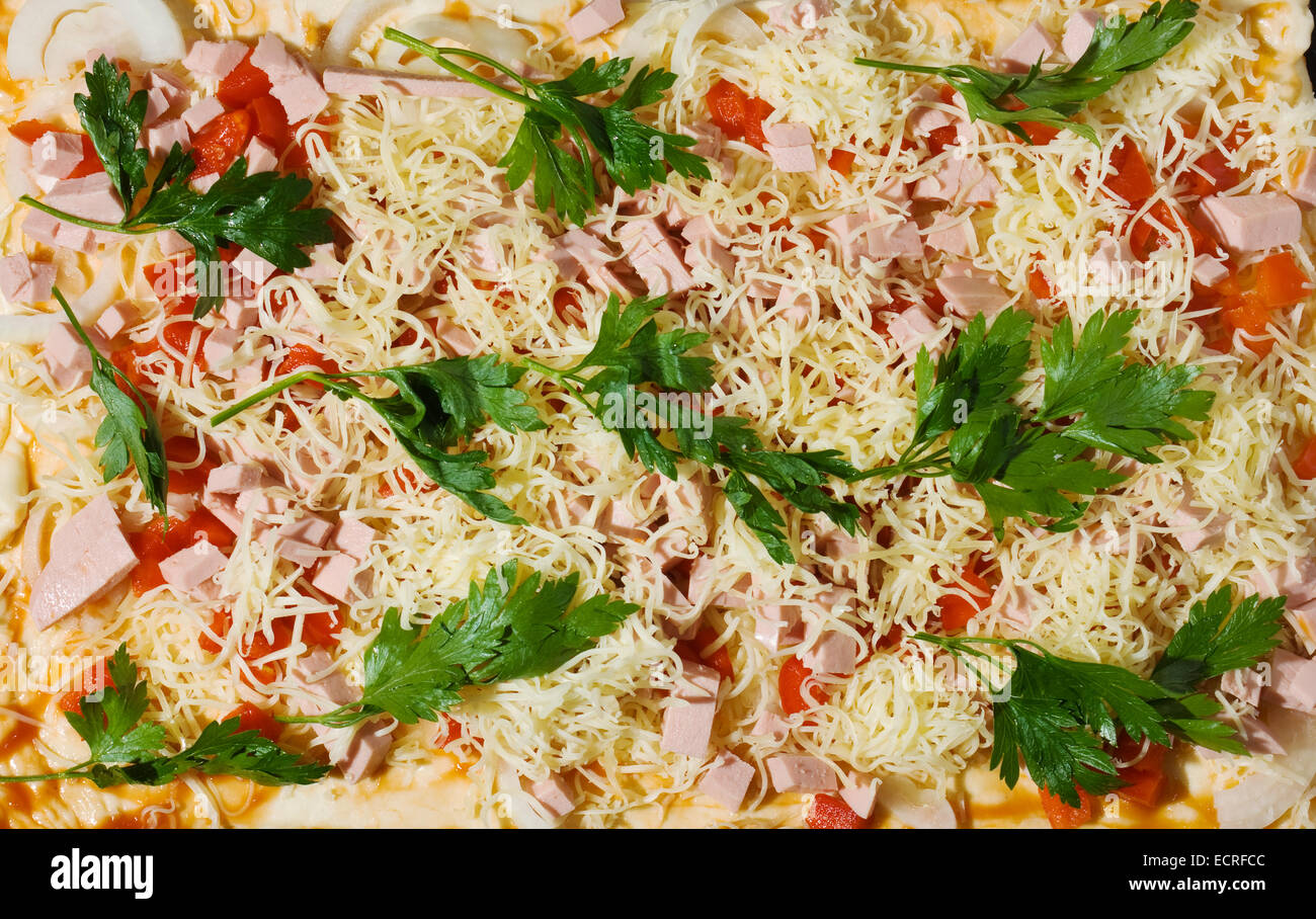 Prepack hi-res stock photography and images - Alamy