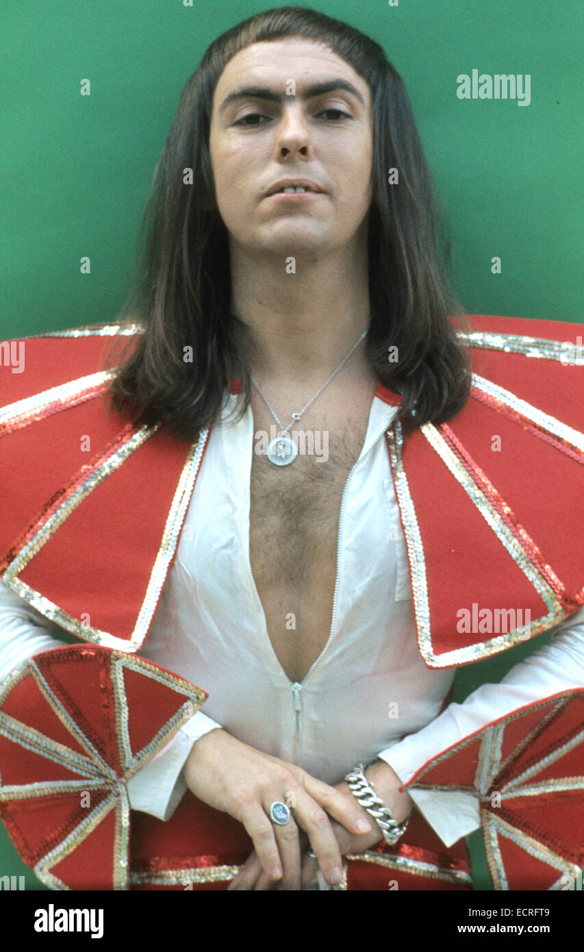 Dave Hill Slade High Resolution Stock Photography and Images - Alamy