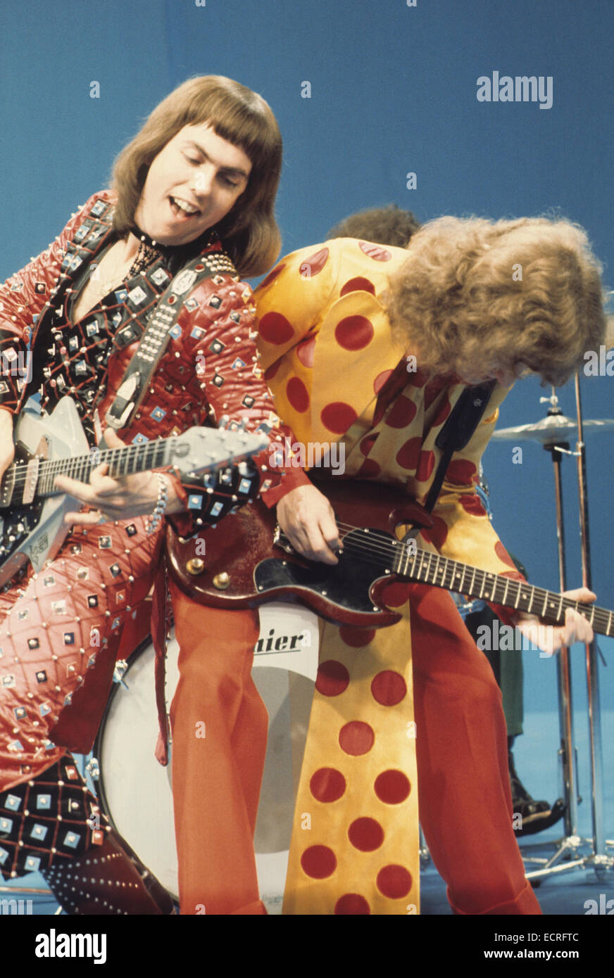 Slade Group High Resolution Stock Photography and Images - Alamy