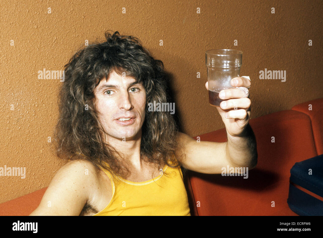 Don Powell High Resolution Stock Photography and Images - Alamy