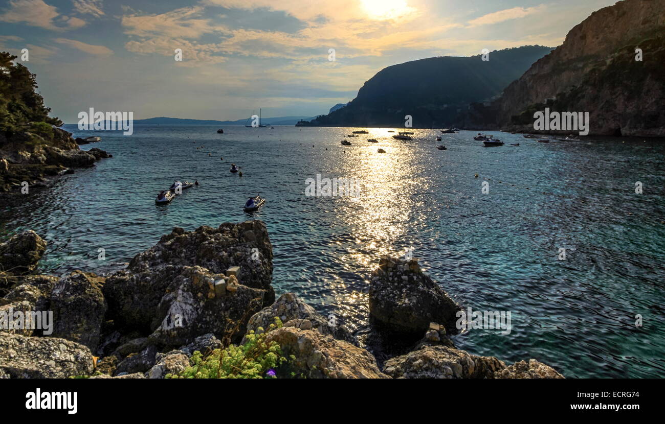 Cap ail france hi-res stock photography and images - Alamy