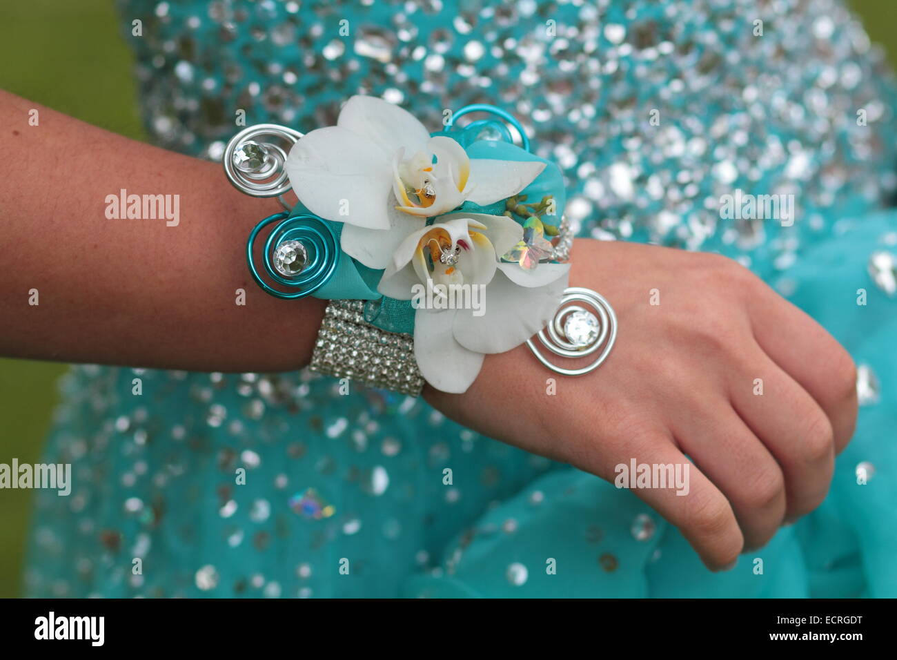 Graduation bracelet hi-res stock photography and images - Alamy