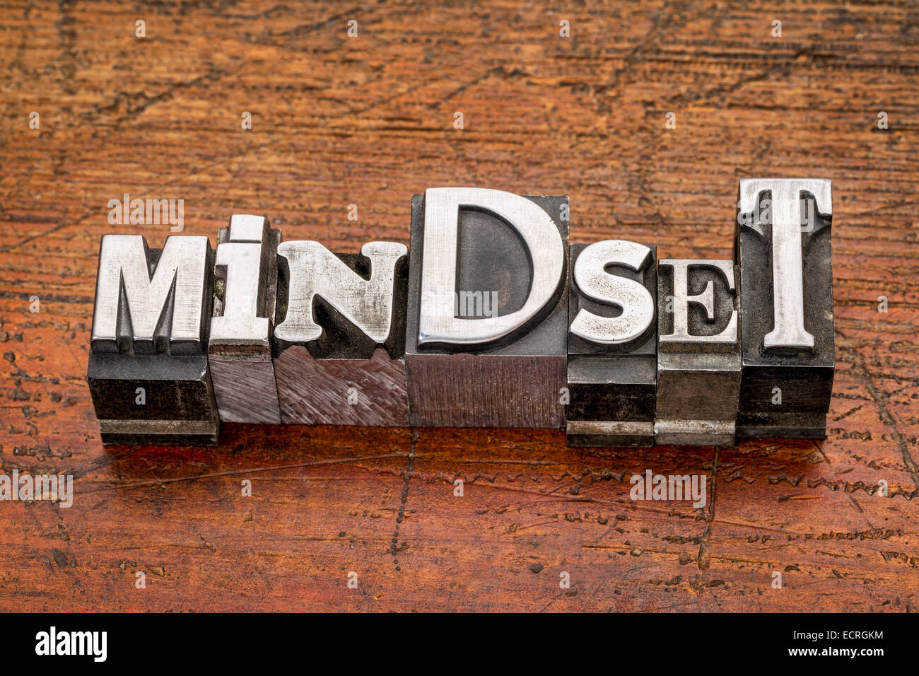 Attitude and mindset hi-res stock photography and images - Alamy