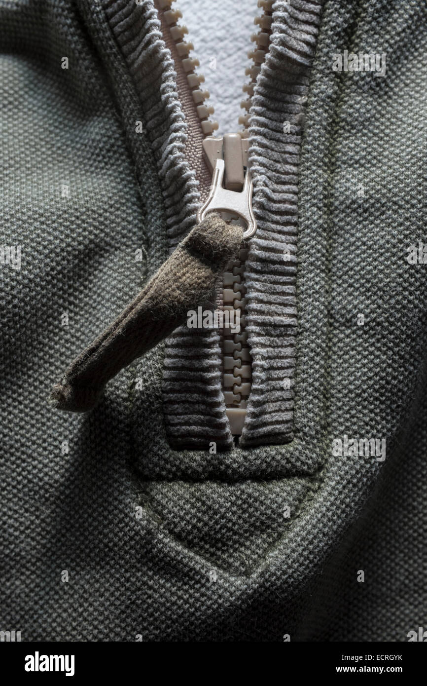 Zipper fastener hi-res stock photography and images - Alamy
